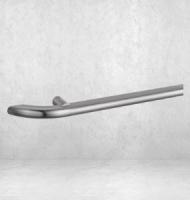 China Stainless Steel Balustrade Handrail Bracket 304 316 for Deck Balcony 850-1200mm for sale