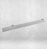 China Elevator Grips, Staircase Grips , Railing Grips , Stainless Steel Handrails for sale