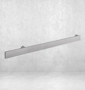 China Elevator Grips, Staircase Grips , Railing Grips , Stainless Steel Handrails for sale