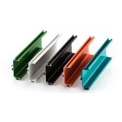 China Stainless Steel Tile Trim Metal Profile Decorative Flooring Trim 3000mm Custom Length for sale