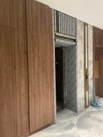China Stainless Steel Architectural Cladding for Elevator Cabinet 304 316 Metal Wall Panel for Lift Door for sale
