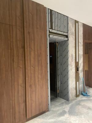 China Stainless Steel Architectural Cladding for Elevator Cabinet 304 316 Metal Wall Panel for Lift Door for sale