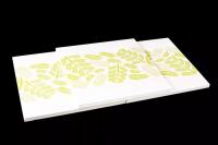China Porcelain Enamel Wall Cladding System 1.5mm Steel Building Ceiling Panel for sale