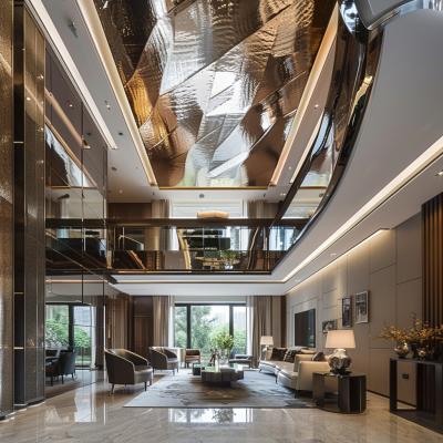 China 304 316 201 430 Flat Panel Rustproof Stainless Steel Panels 0.5-3.0mm for Wet Areas for sale