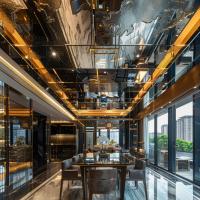 China 304 Stainless Steel Honeycomb Panel A Class Fireproof Max 5000mm Length for sale