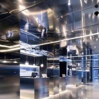 China Panel Assemble Aluminum Stainless Steel Copper Composite Sheet for sale