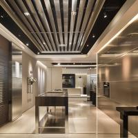 China 304 316 201 430 Stainless Steel Panel Lightweight Decorative Sheet 0.5-3.0mm for sale