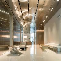 China High Intensity Acoustic Wood Wall Panel Cladding For Studios And Theatres for sale