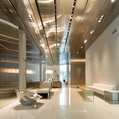 China High Intensity Acoustic Wood Wall Panel Cladding For Studios And Theatres for sale