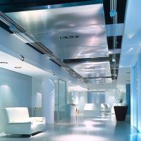 China 0.5mm-3mm Thickness Weather-Resistant Stainless Steel Cladding For Outdoor Use for sale