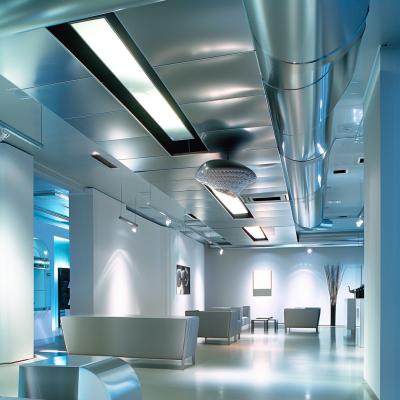 China High Intensity Eco-Friendly Stainless Steel Cladding With Energy Efficiency for sale