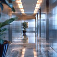 China Designer Stainless Steel Sheets, Custom Colors, for Artistic Facade Applications for sale