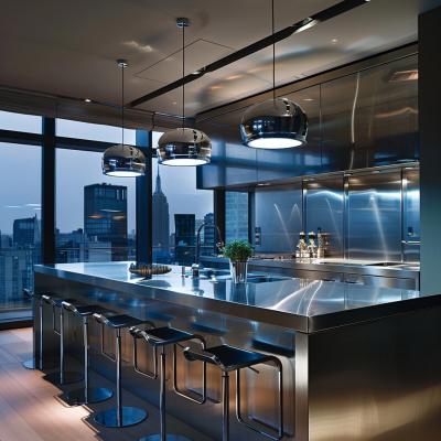China Stainless Steel Honeycomb Panel 304 316 Fireproof Waterproof for Wall Cladding for sale