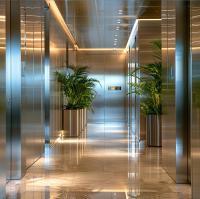 China Thermal Insulating Stainless Steel Cladding , Silver Polished , For Energy Conservation for sale