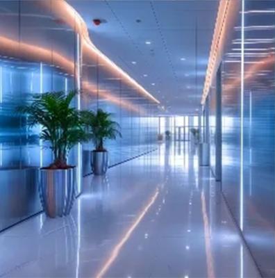China Stainless Steel Honeycomb Panel 304/316 Fireproof A Class for Wall Cladding 10-20mm for sale