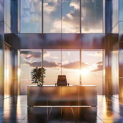 China Innovative Stainless Steel Facades, 3D Textured, for Cutting-Edge Design for sale