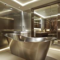 China Architectural Stainless Steel Honeycomb Panel 304 316 Custom Sizes 10-20mm for sale