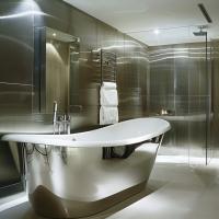 China Energy-Efficient Stainless Steel Sheets Thermal-Reflective For Green Homes for sale