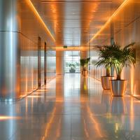 China Innovative Stainless Steel Facades Custom Molded For Bespoke Architectural Elements for sale