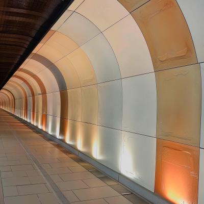 China Heat Resistant Versatile Functional Vitreous Enamel Panel For Various Applications for sale