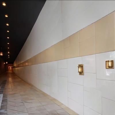 China Energy-Efficient Cost-Effective Vitreous Enamel Panel For Reduced Overheads for sale