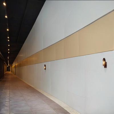 China Heavy-Duty Strong Vitreous Enamel Panel for Load-Bearing Installations for sale
