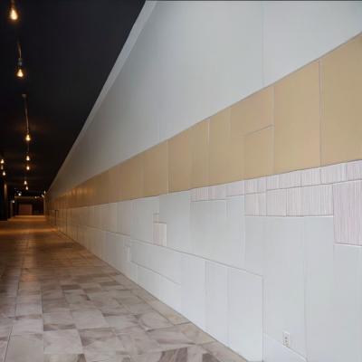 China High Solidity Custom-Fit Precision Vitreous Enamel Panel For Specific Designs for sale