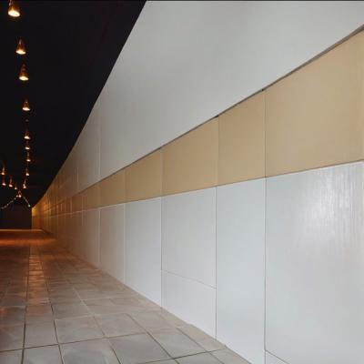 China Seamless Unified Vitreous Enamel Panel For Cohesive Aesthetics for sale