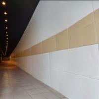 China Sustainable Responsible Vitreous Enamel Panel for Eco-Conscious Projects for sale