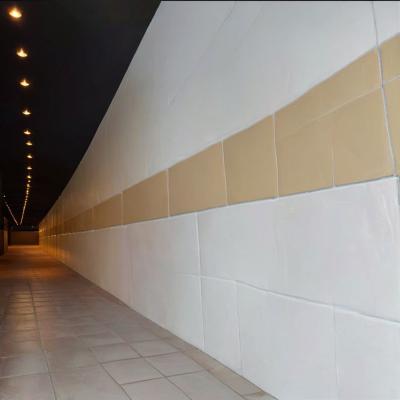 China Sustainable Responsible Vitreous Enamel Panel for Eco-Conscious Projects for sale