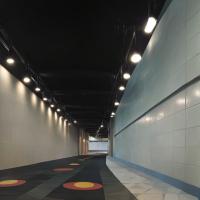 China Industry-Leading Top-Notch Vitreous Enamel Panel for Critical Projects for sale