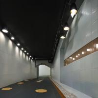 China Reinforced Enhanced Vitreous Enamel Panel for Improved Strength for sale