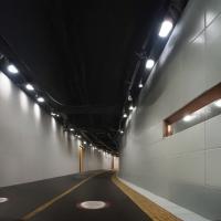 China Barrier Protective Vitreous Enamel Panel For Environmental Shielding for sale
