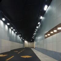 China Vitreous Enamel Wall Cladding Panel 1.5mm Steel Core for Exterior Interior for sale