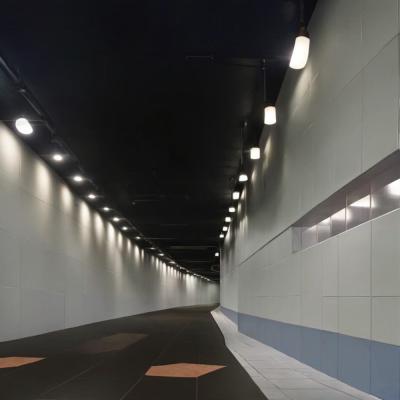 China Bright Luminous Vitreous Enamel Panel For Light-Reflective Surfaces for sale