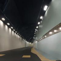 China Industrial Vitreous Enamel Panel 1.5mm Thickness 2500mm Length for Architectural Cladding for sale