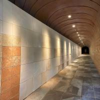China Efficient Cost-Effective Vitreous Enamel Panel for Budget-Friendly Options for sale