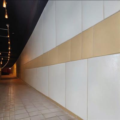 China Recyclable Vitreous Enamel Panels 1.0-1.5mm for Sustainable Architectural Cladding for sale