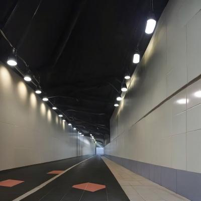 China Vitreous Enamel Wall Panels for Hospitals 1.5mm Thickness 2500mm Length for sale