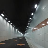 China Vitreous Enamel Wall Cladding Panels 1.5mm Thickness 2500mm Length for Military Use for sale