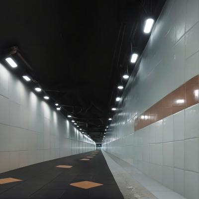 China Vitreous Enamel Wall Cladding Panels 1.5mm Thickness 2500mm Length for Military Use for sale