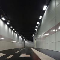China Sleek Minimalist Vitreous Enamel Panels for Contemporary Spaces for sale