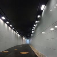 China Streamlined Efficient Vitreous Enamel Panels for Commercial Use for sale