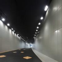 China Protective Vitreous Enamel Wall Cladding Panels 1.0-1.5mm for Security for sale