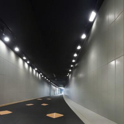 China Protective Vitreous Enamel Wall Cladding Panels 1.0-1.5mm for Security for sale