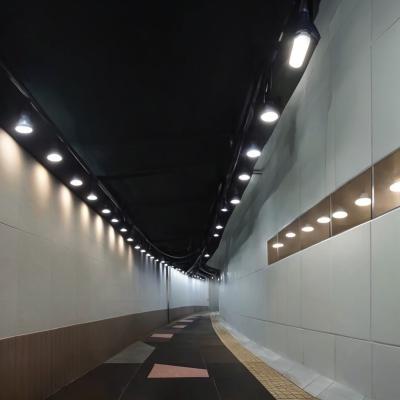 China Easy Clean Protective Secure Vitreous Enamel Panels For Public Safety for sale