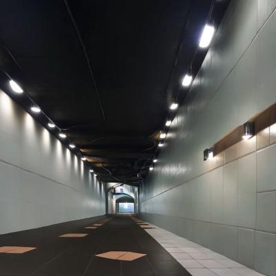 China Eco-Conscious Sustainable Vitreous Enamel Panels For Green Projects for sale