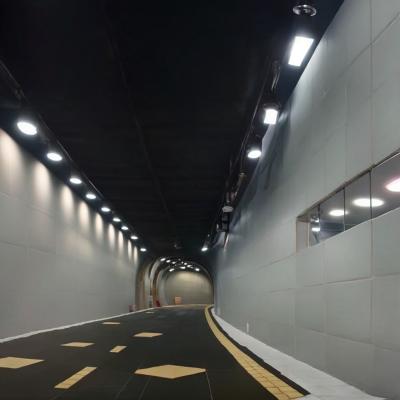 China Vitreous Enamel Wall Cladding Panels 1.0-1.5mm Thickness for Exterior Interior for sale