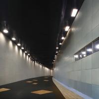 China Robust Secure Vitreous Enamel Panels for Critical Areas for sale
