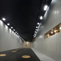 China Visually Appealing Artistic Vitreous Enamel Panels for Public Displays for sale